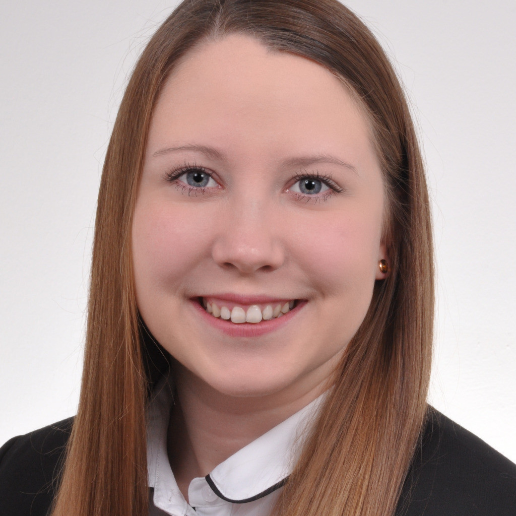 Sarah Weidner - Personalbetreuerin - Trumpf Laser Schramberg | XING