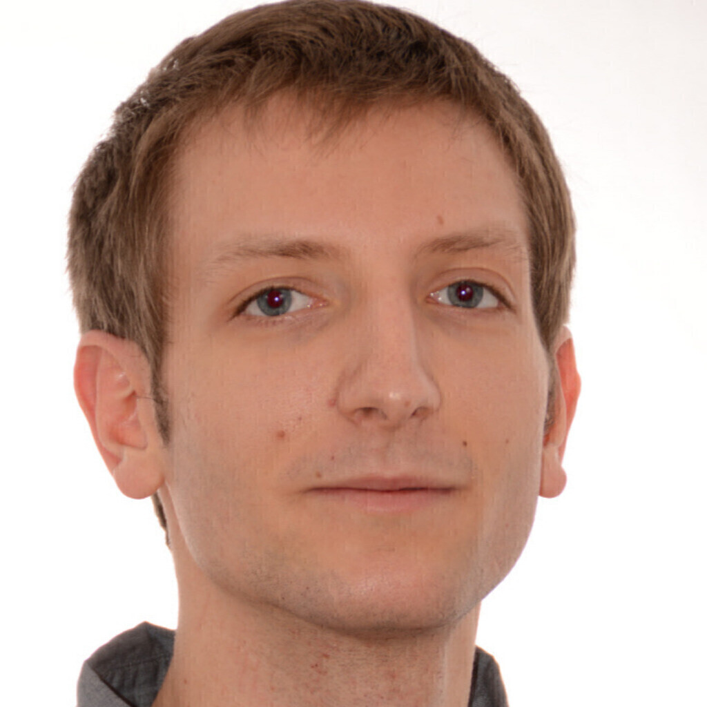 Samuel Neurieder - Informatik - Friedrich-Alexander-Universität ...