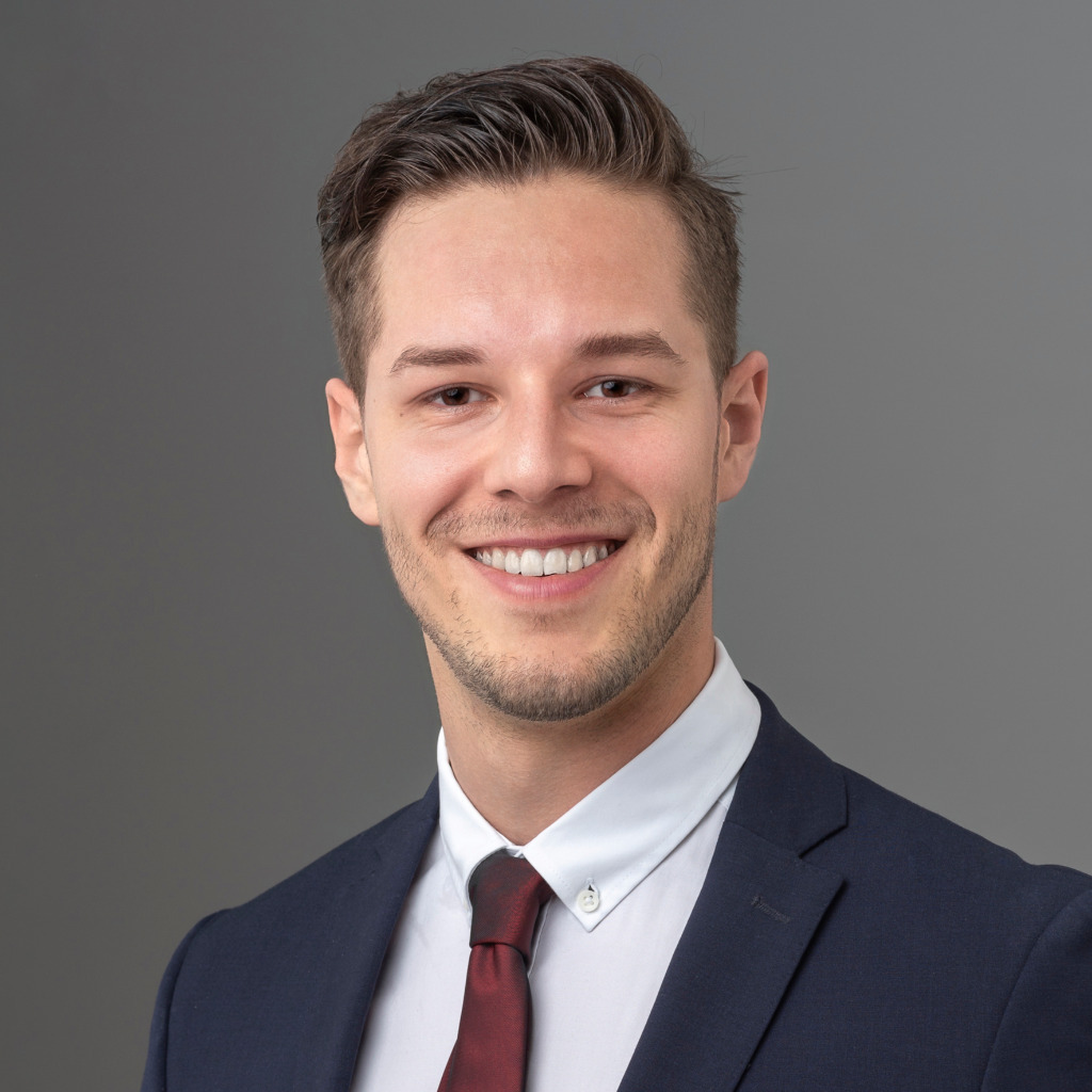 Philipp Jacob - Entwicklungsingenieur HV E-Maschine - BMW Group | XING