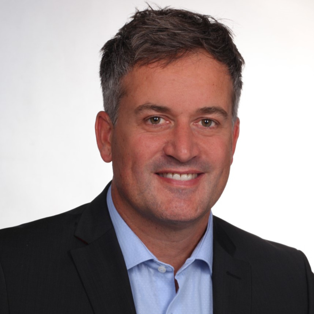 Tobias Eckert - Senior Consultant Service Management - COC AG | XING