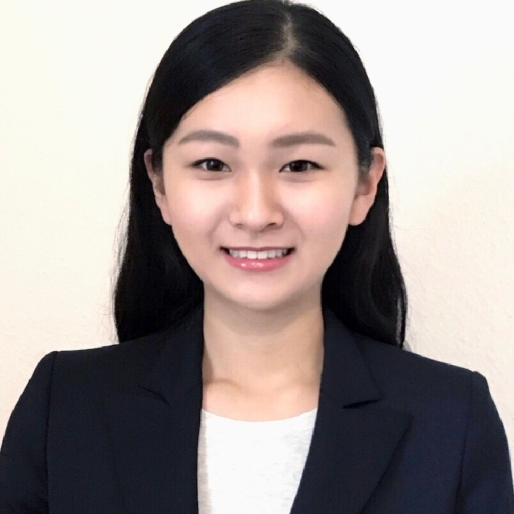 Mingyu LI - Embedded Systems Engineering, ISE - University Duisburg ...