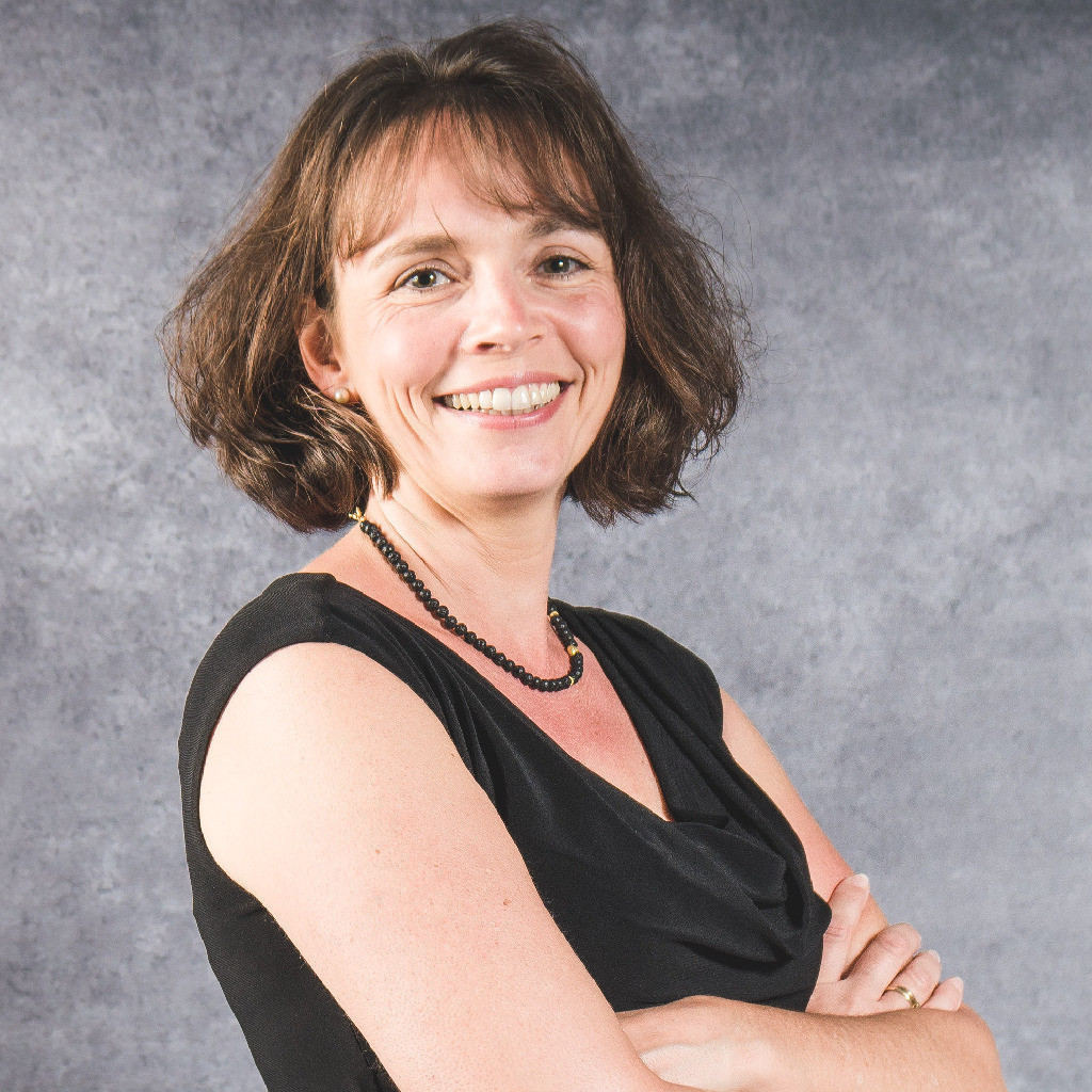 Pamela Ferdinand - Stillberaterin - Stillharmonie | XING