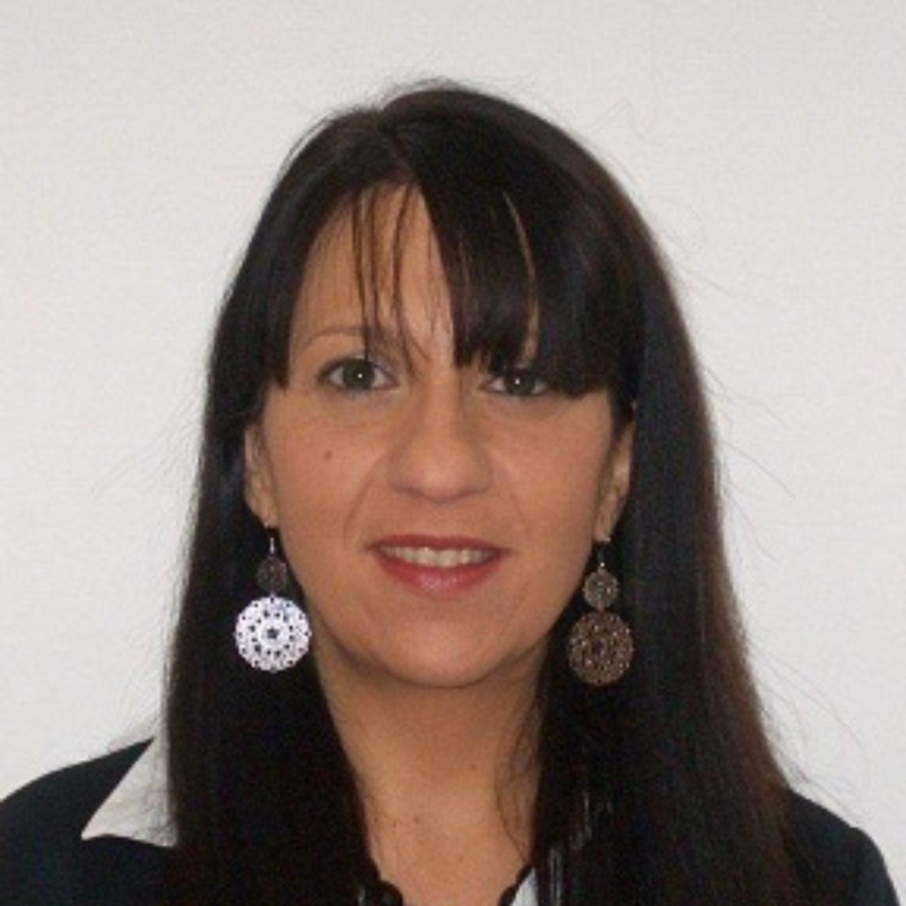 Marion Singer MBA - Filialleiterin - Trenkwalder Personaldienste GmbH ...