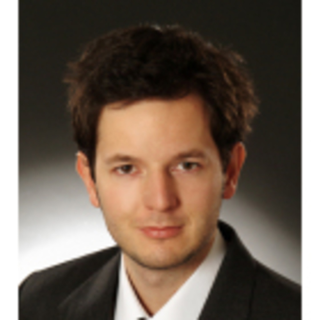 Eric Horn - Sales Engineer (Automotive) - Infineon AG | XING