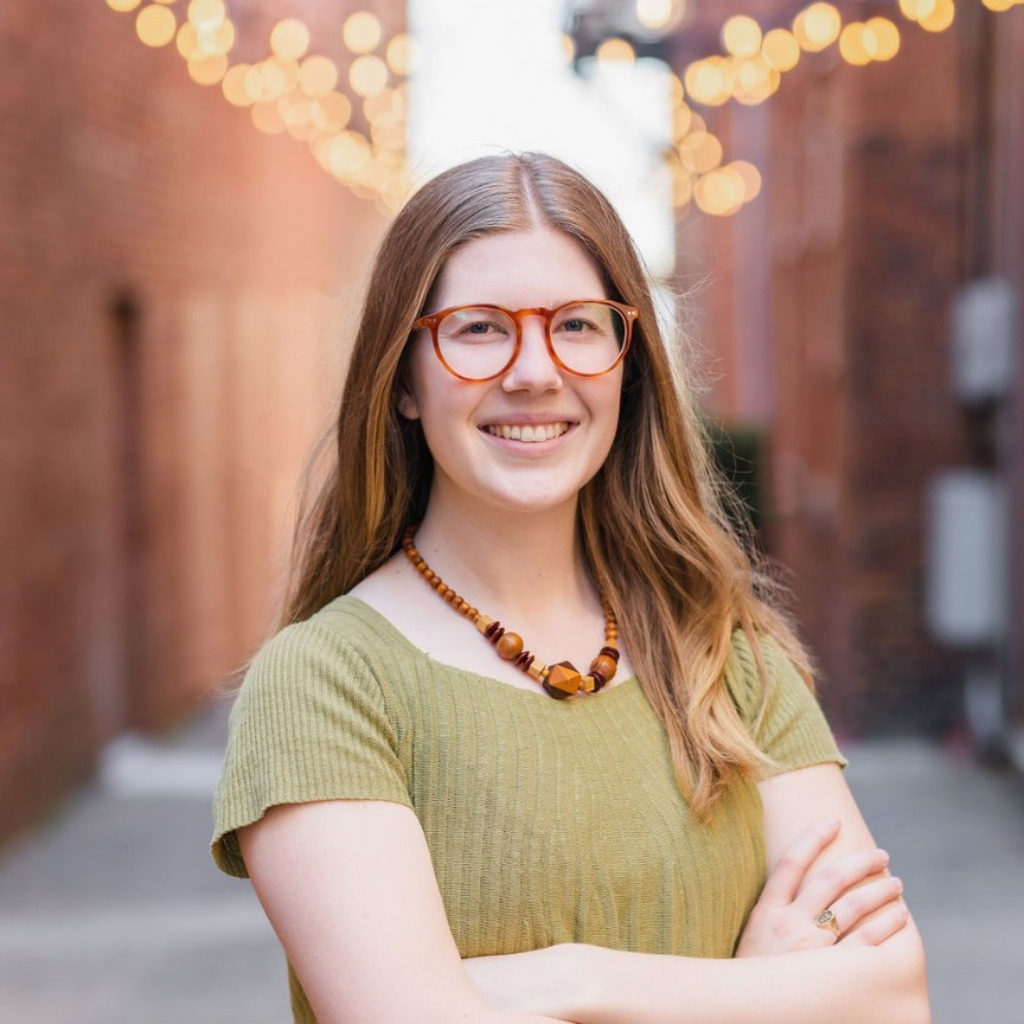 Lyndee Weaver - GIS Analyst 2 - Wood | XING