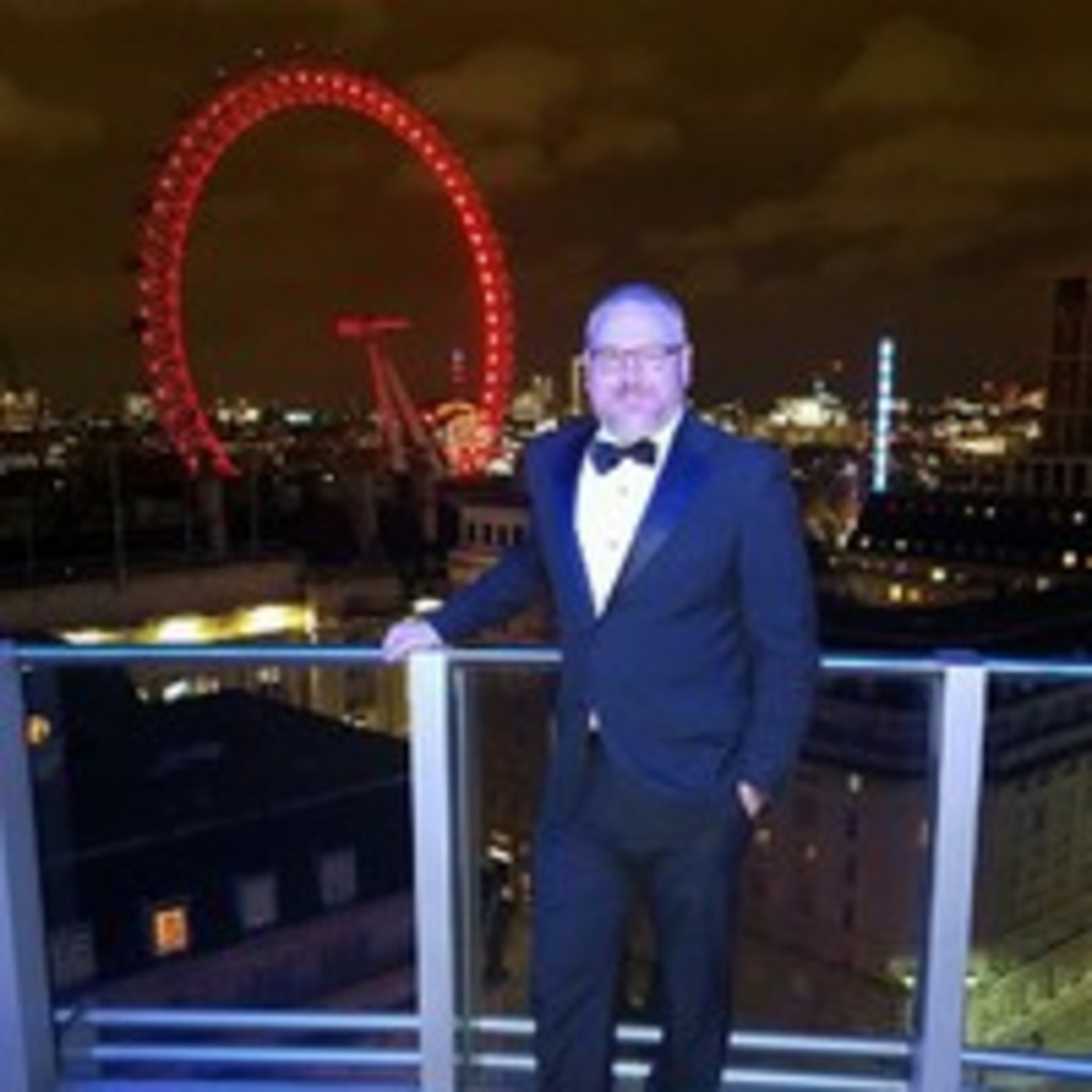 Karl Houghton - European Commercial Manager - All The Top Bananas | XING Karl Houghton - European Commercial Manager - All The Top Bananas | XING
