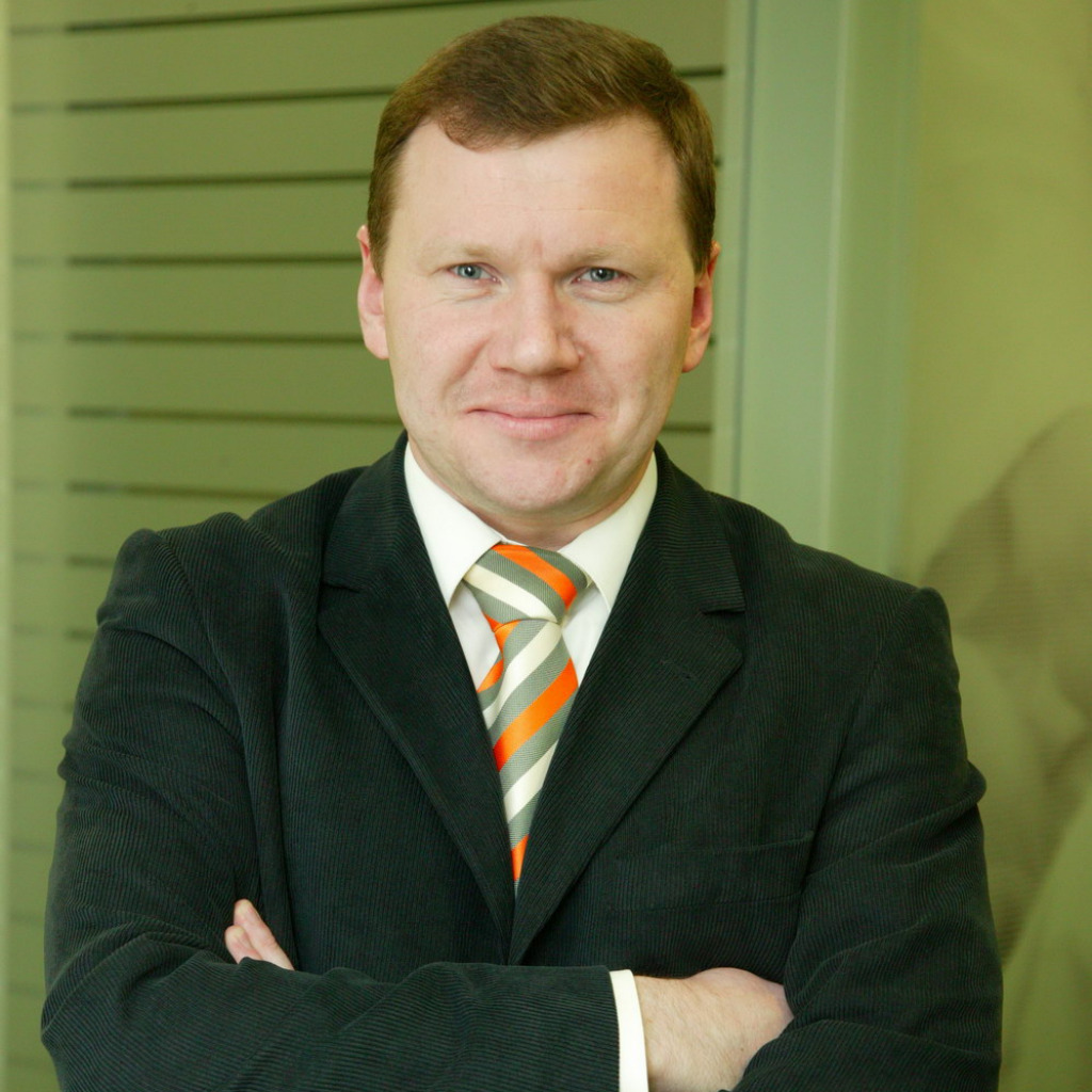 Sergey Kireev - Global Supply Chain Manager - Nestlé Deutschland AG | XING