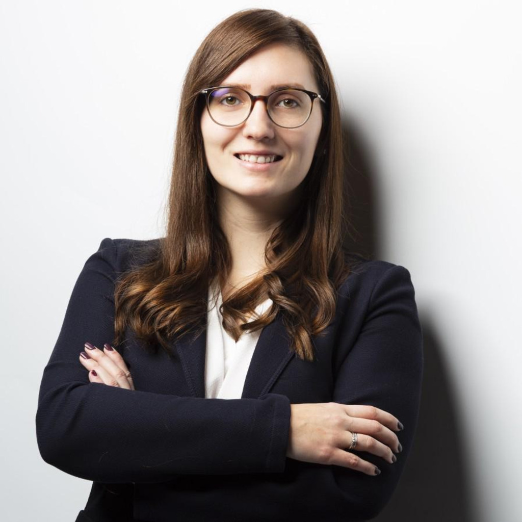 Nadine Bott - Leiter Vertriebsinnendienst Export - IBC Wälzlager GmbH ...