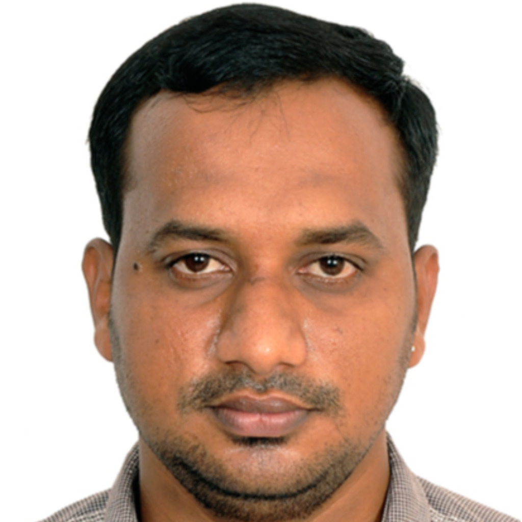 Dinesh Vummidi - Test Automation Engineer - GETEMED Medizin- und ...