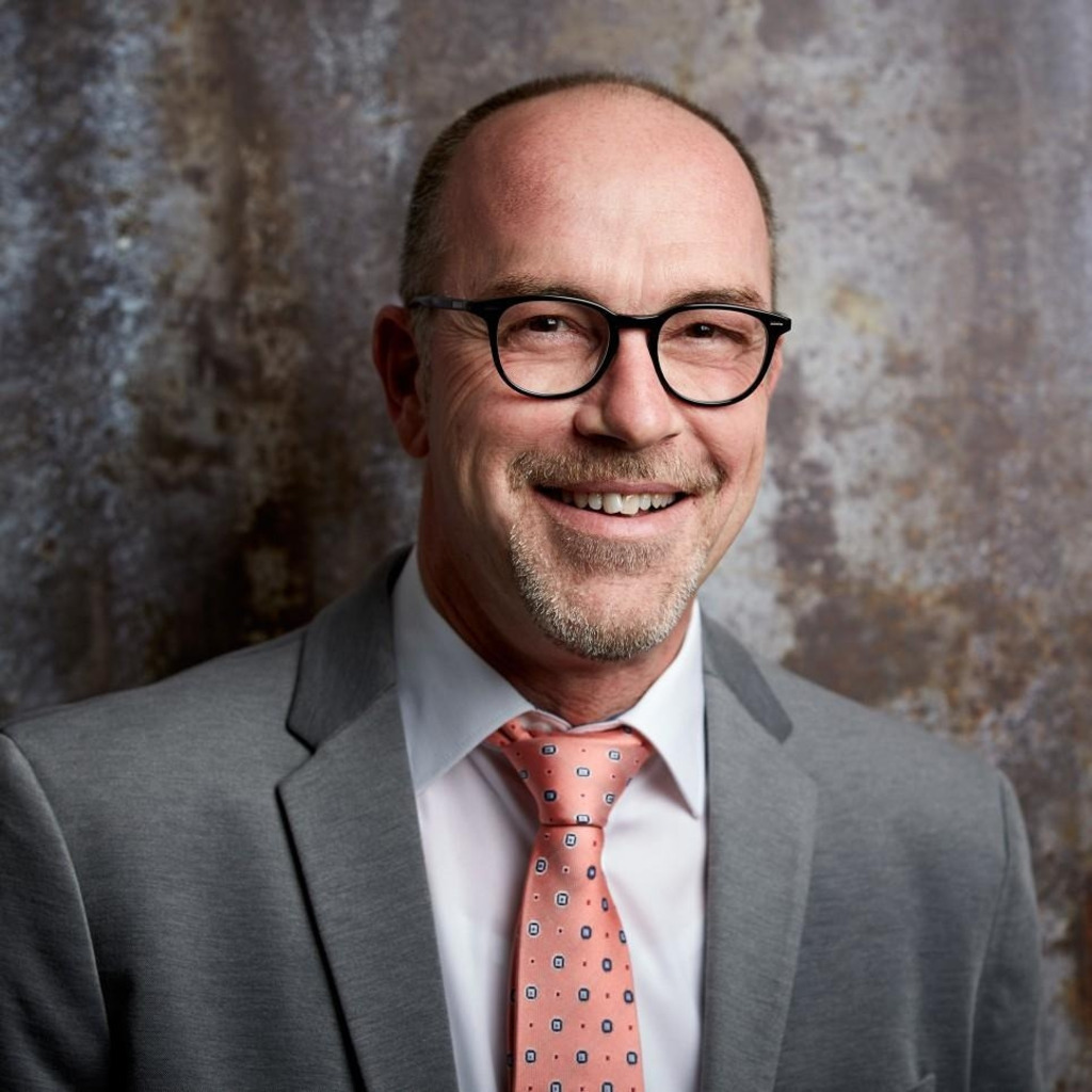 Frank Stolz - Fachkraft für Arbeitssicherheit - DURA Automotive Systems ...