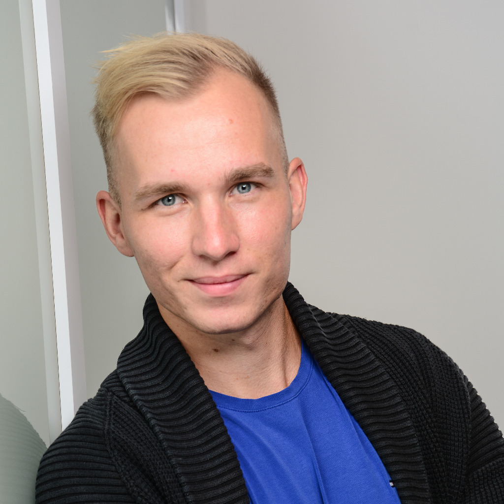 Mark Exner - Bauleiter - Köster GmbH | XING