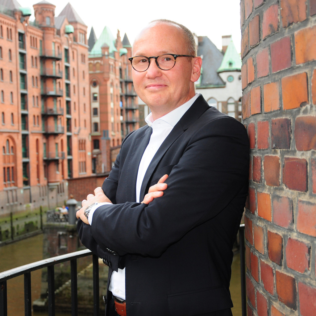 Michael Felix - Managing Director / CEO - Melitta Business Service ...