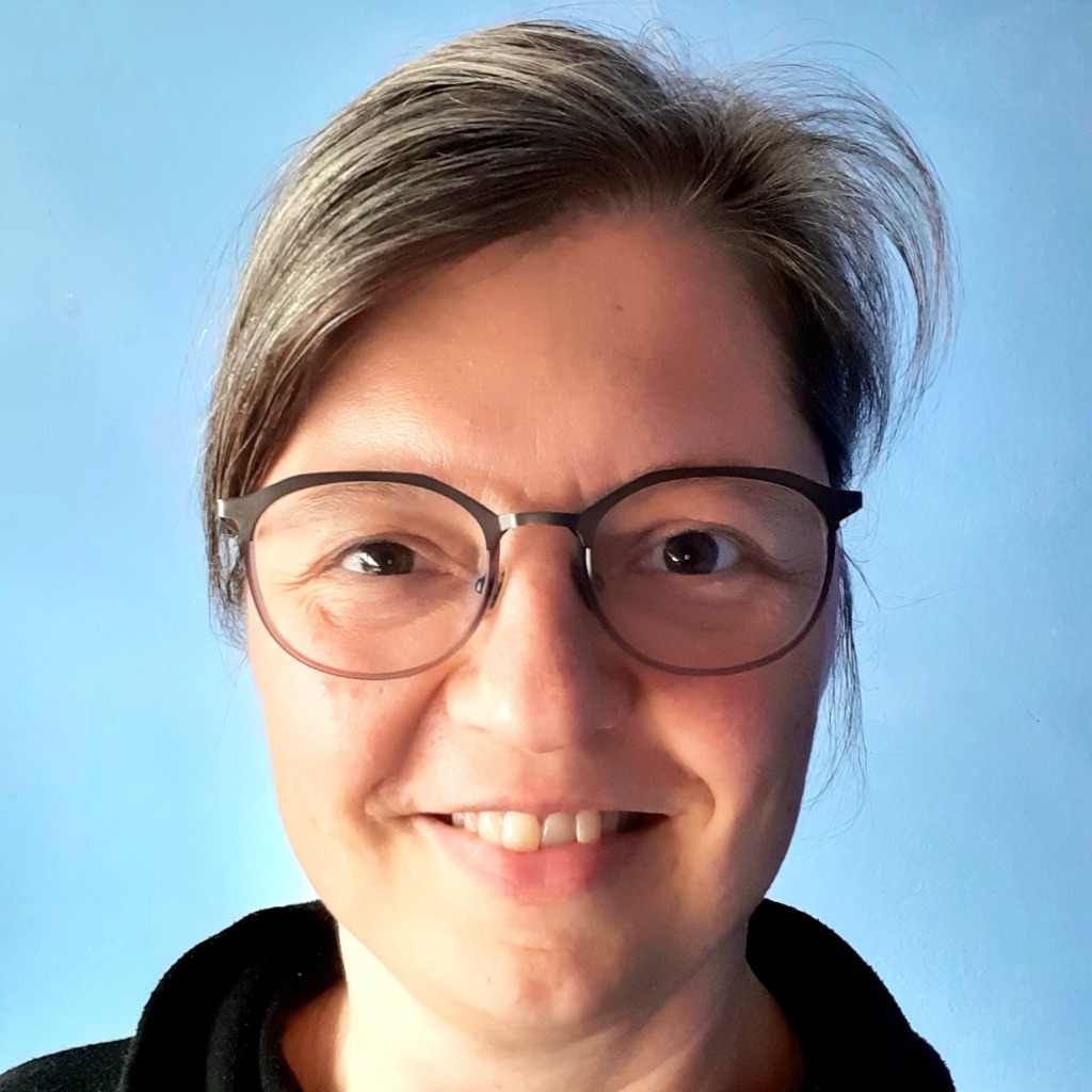 Jennifer Riehl - Fachreferentin Planung und Steuerung Interne Dienste ...