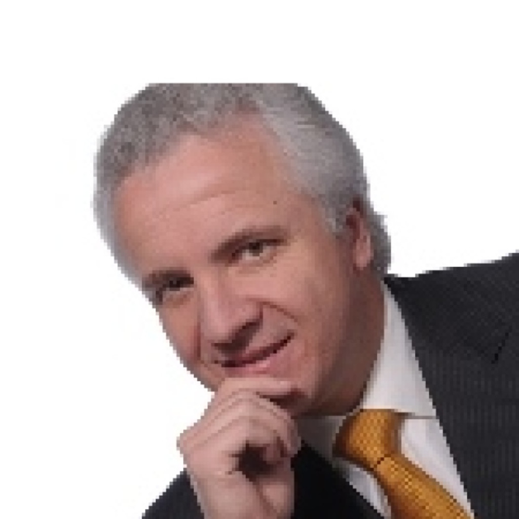 Thomas Volz - Vorstand - cubus AG | XING