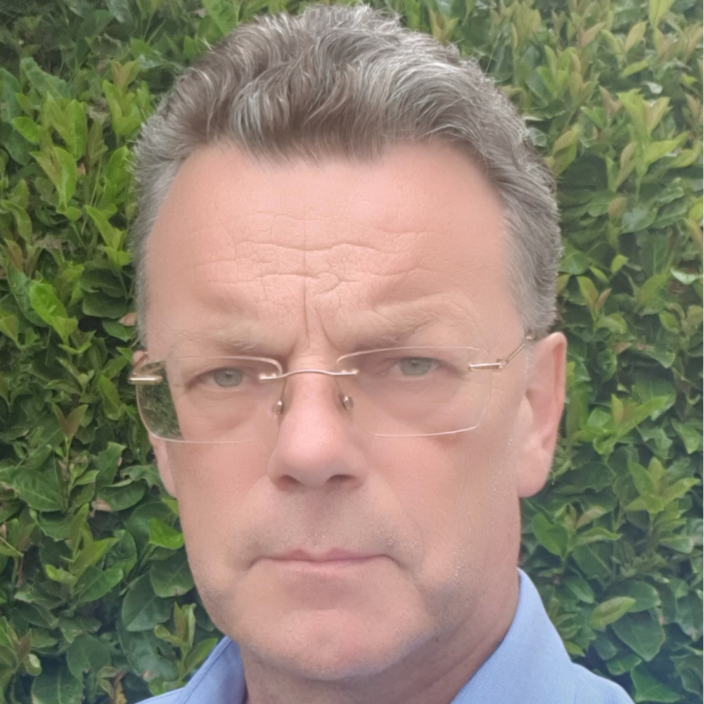 Dipl.-Ing. Simon Koerpert - Senior Director Business Development EMEA ...