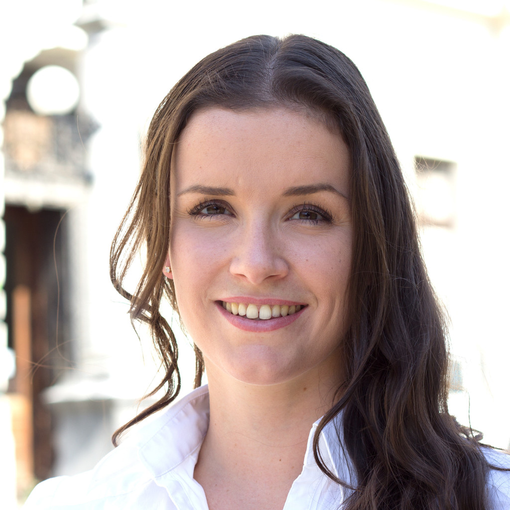 Sophie Zeiler-Mahrous - Projektleitung Alumni Club - Montanuniversität ...