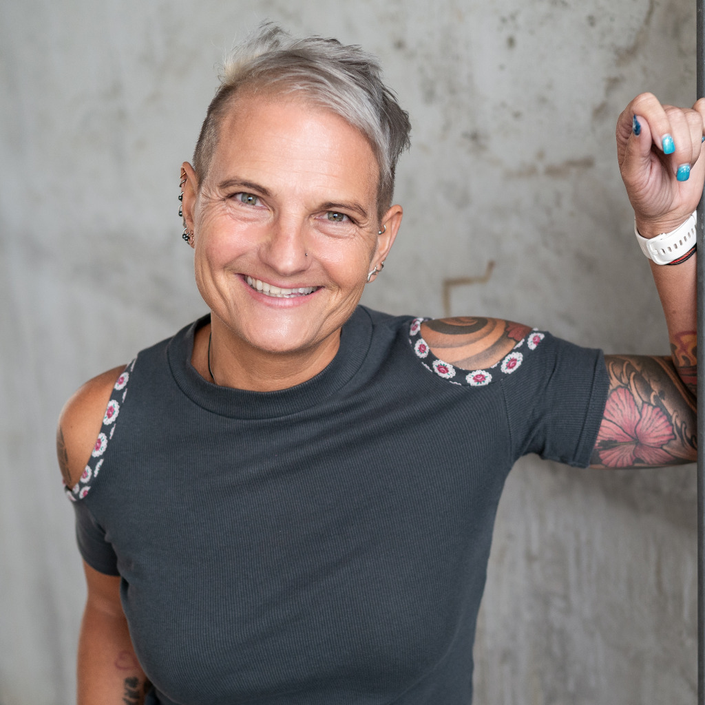 Petra Liemert - Mitarbeiter Vertriebsinnendienst - GRAMM medical ...