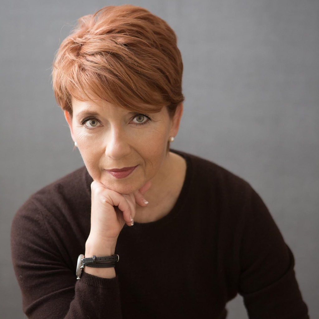 Michelle Reeves Fisher - CEO and Founder - HV Vision | XING