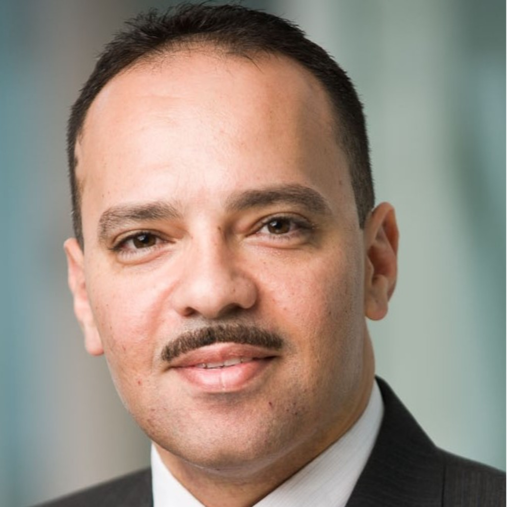 Bashar Shalabi - Investment Manager - Amjaad Holding | XING