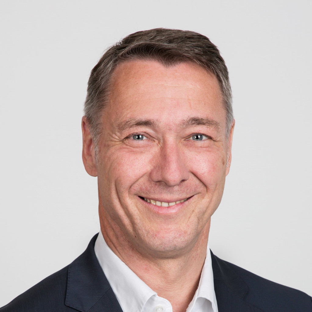 Rainer Schmid - Vice President Logistics DC - HUGO BOSS AG | XING
