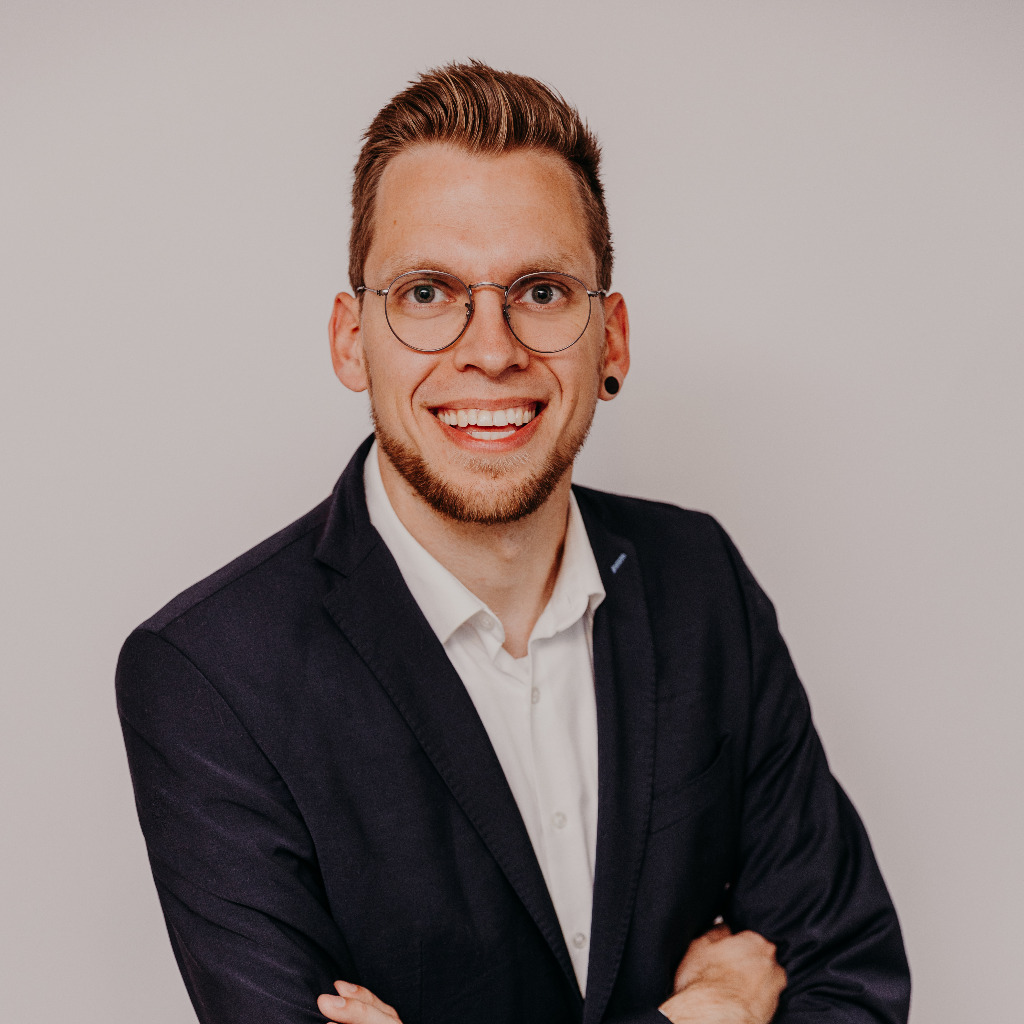 Tobias Simon - Leiter Service & Qualitätssicherung - Standby GmbH | XING