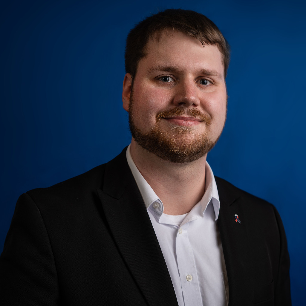 Kevin Kunkel - Sachbearbeiter - Landkreis Rostock | XING