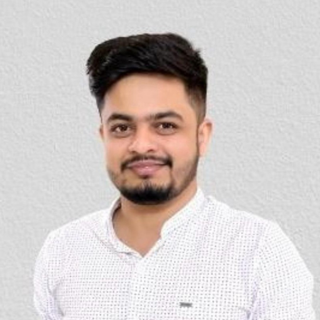 Prajval Honnungar - DevOps Engineer - Danaher Corporation | XING