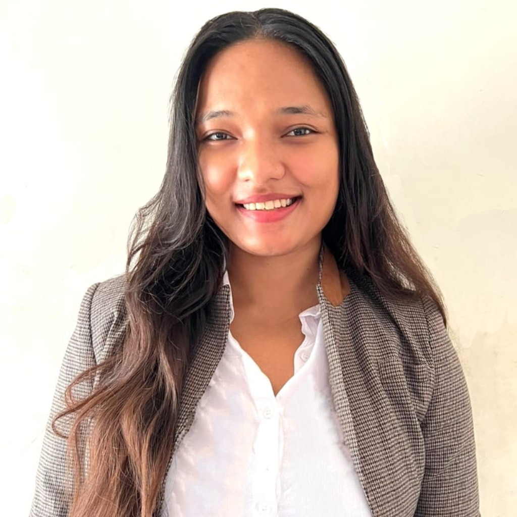 Rupa Thapa - Business Development Manager - Kshatra Infotech Pvt. Ltd ...