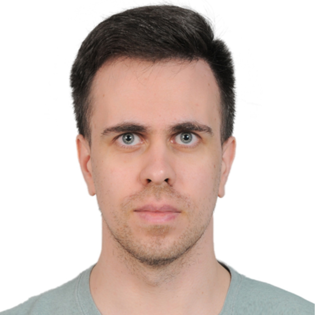 Pavel Lukin - Senior QA Engineer - EPAM Systems | XING