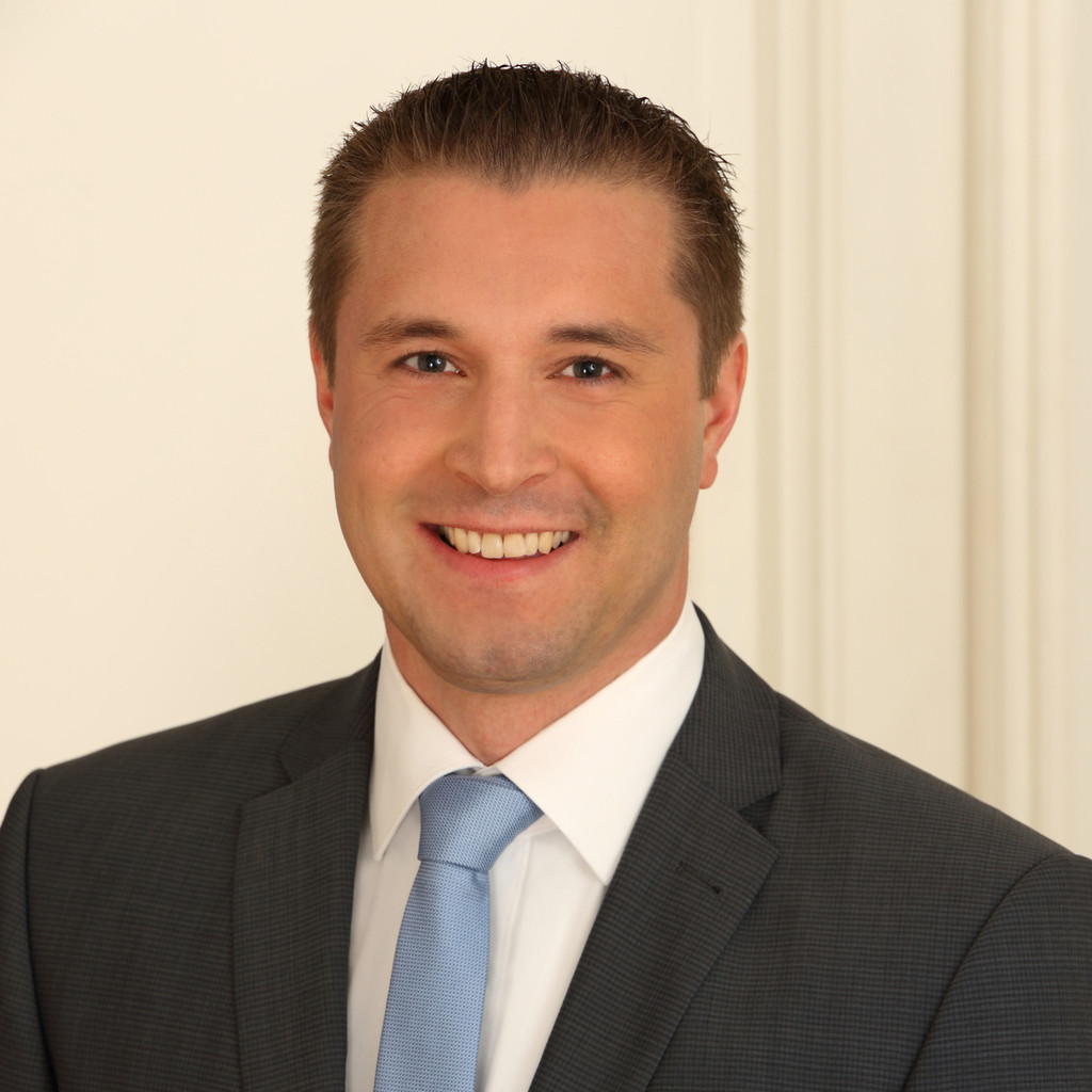 Sebastian Straube - Territory Manager THV - Edwards Lifesciences ...