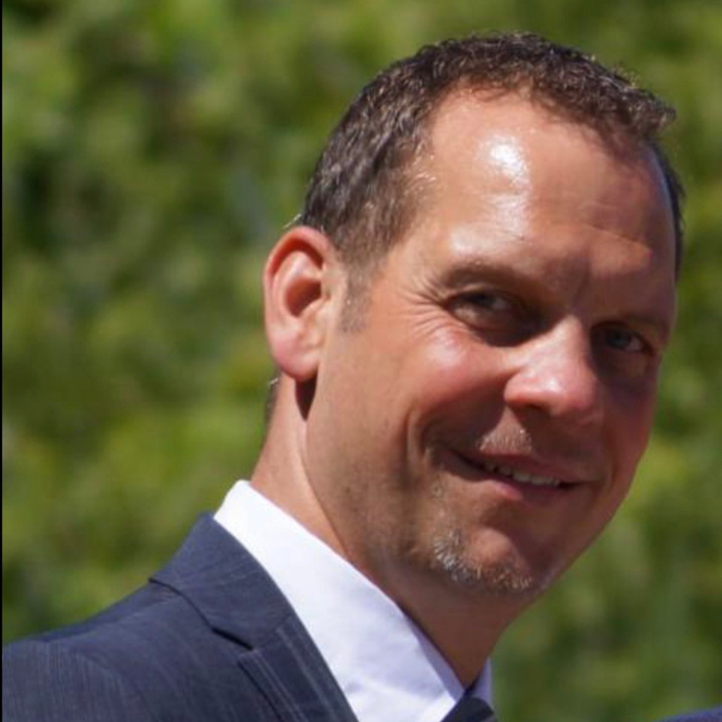 Andre Richter (Bachelor of Professional) - Manager nationaler Vertrieb ...