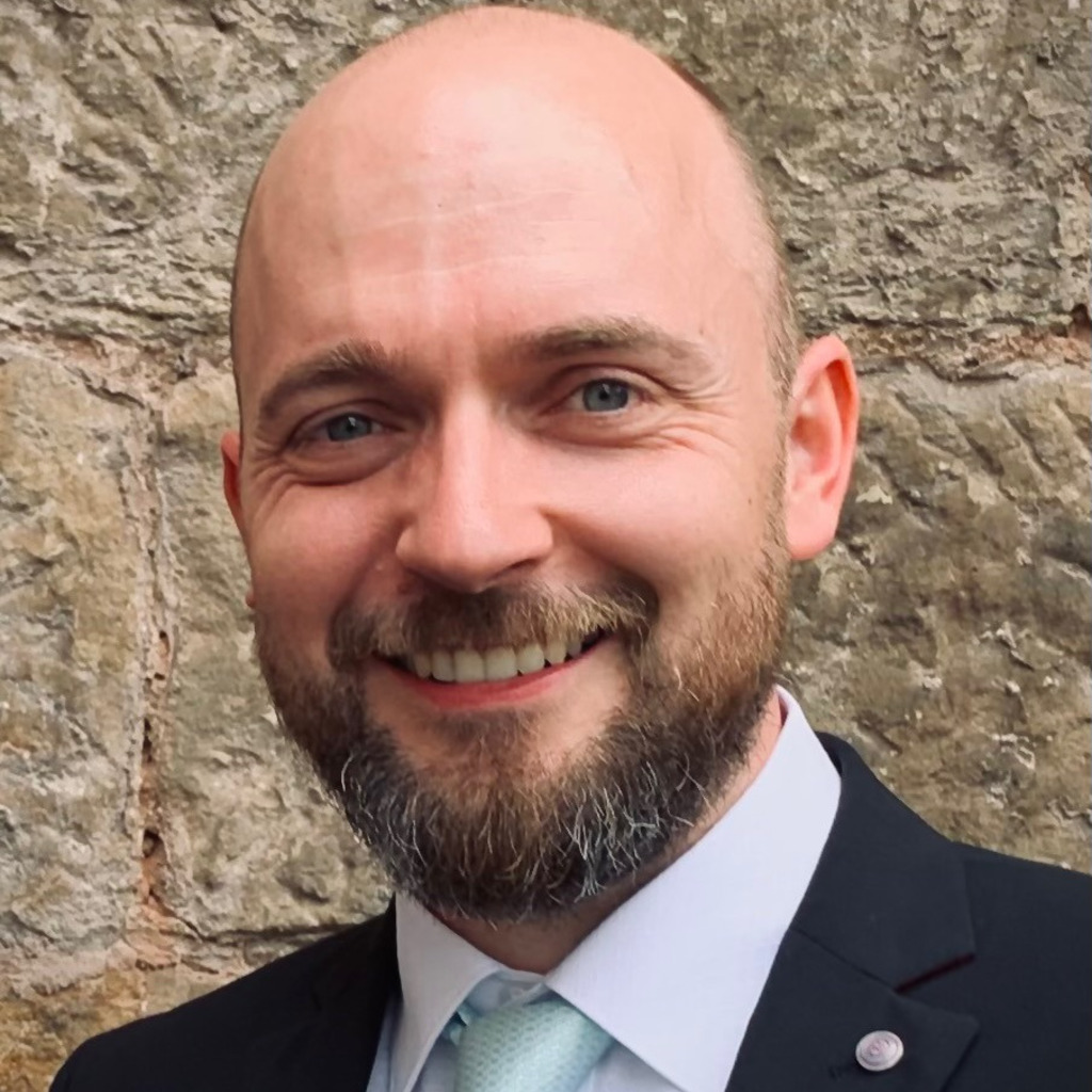 Michael Hössel - Team Manager Electronics Hardware Design - Grupo ...