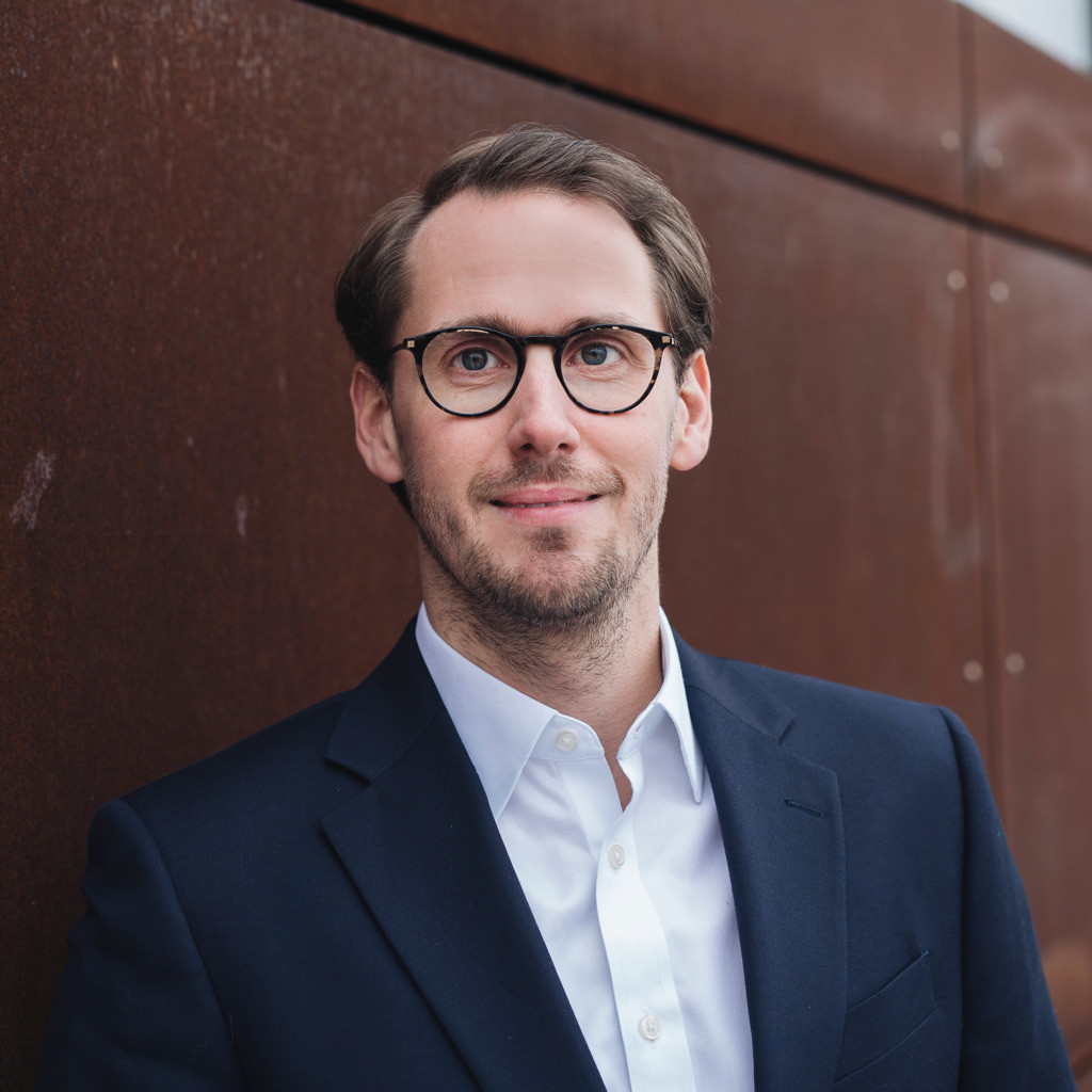 Benjamin Bauer - Innovation Specialist | Vice President Innovation ...