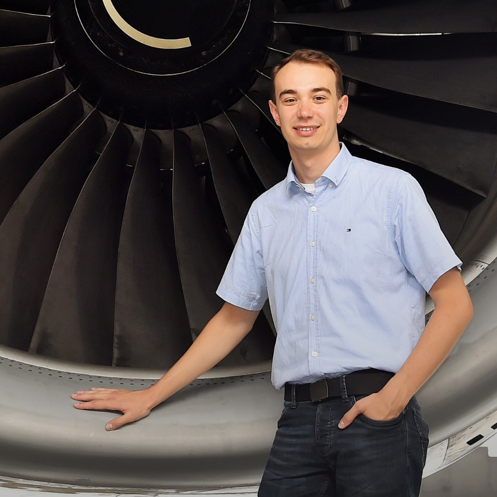 Julian Jung - Luft- und Raumfahrttechnik - Universität Stuttgart | XING