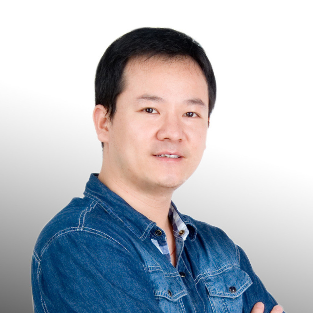 Philip Li - CEO - Storchenbeck GmbH | XING