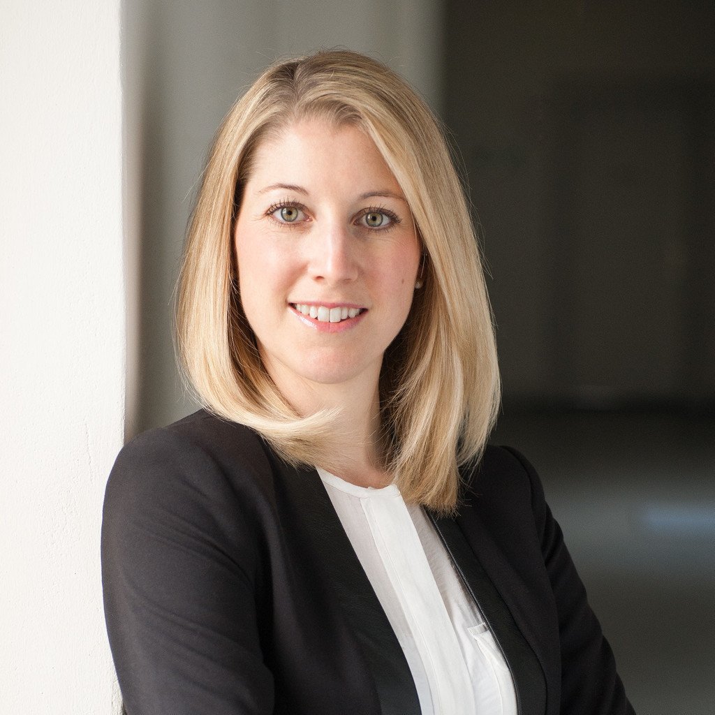 Lisa Spohr - Produktmanager, Einkauf - Waldhausen GmbH & Co. KG | XING