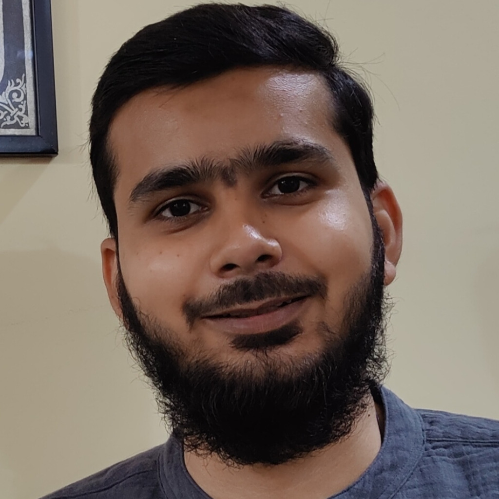 AMIR RAZA - Lead Data Engineer - diconium GmbH | XING