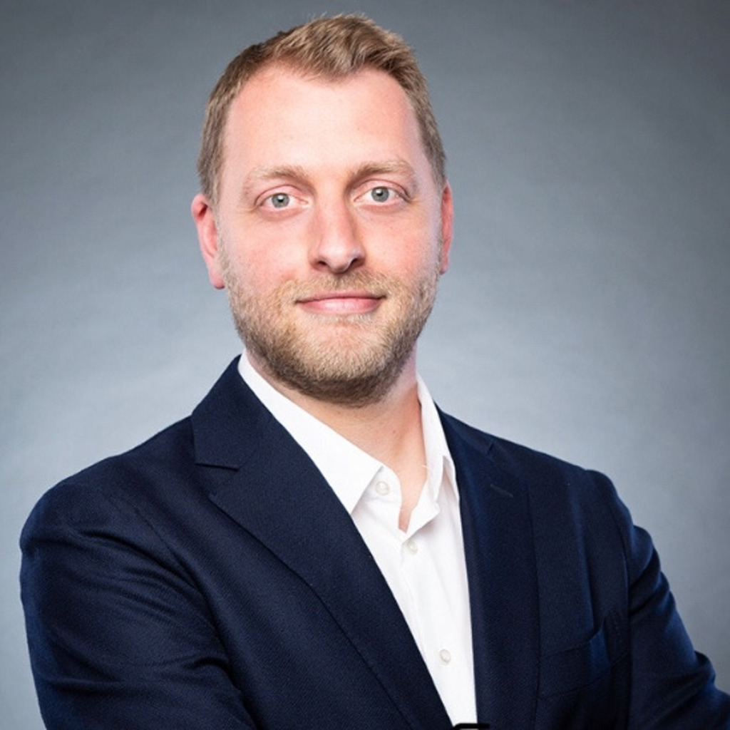 Jan Beßel - International Key Account Manager Global Travel Retail ...