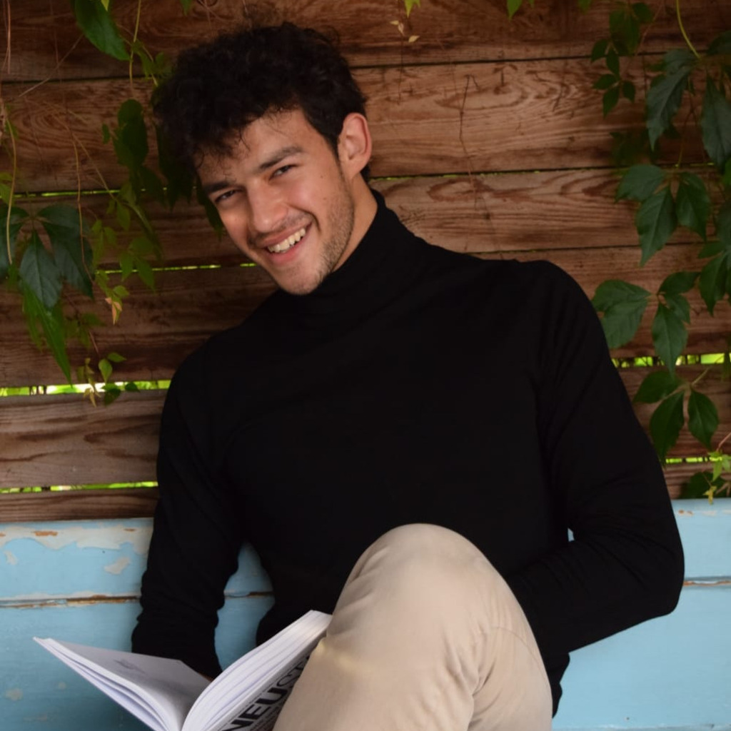 Konstantin Wolf - Junior Developer BI - PHOENIX group | XING