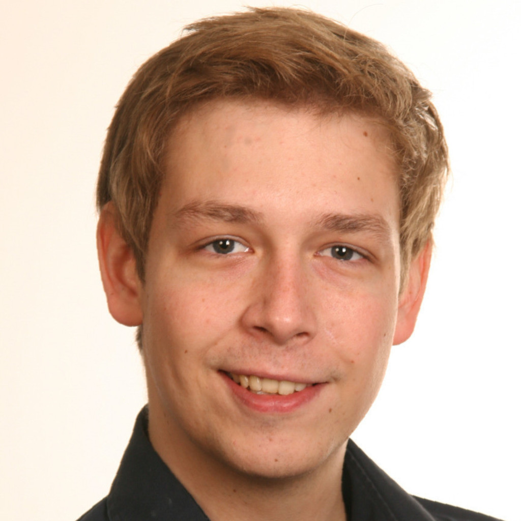 Philipp Praet - Online Journalismus /Online PR - Hochschule Darmstadt ...