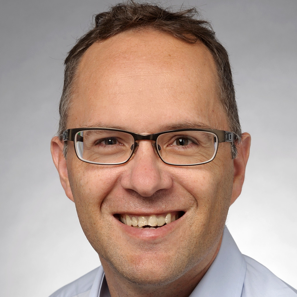 Markus Leu - Senior Software Entwickler - Bison Schweiz AG, Sursee | XING