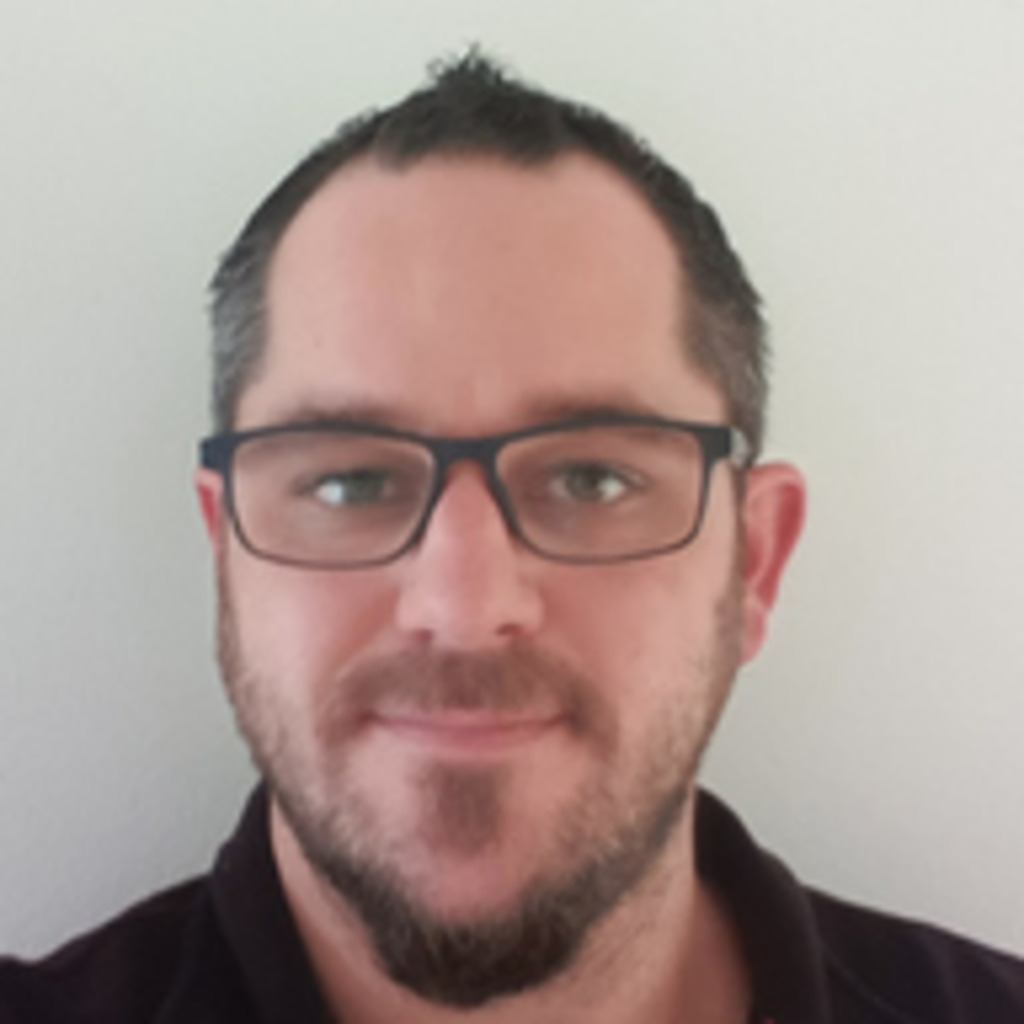 Thomas Petry - Fachkraft für Arbeitssicherheit - BAD Gesundheitsvorsorge und Sicherheitstechnik ...