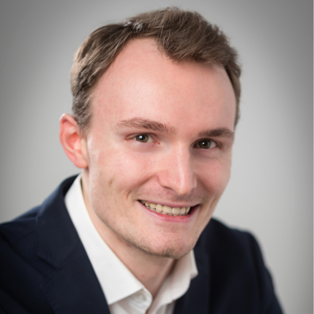 Robin Mease - Automatisierungstechniker für Visualisierung - Franz Ziel ...