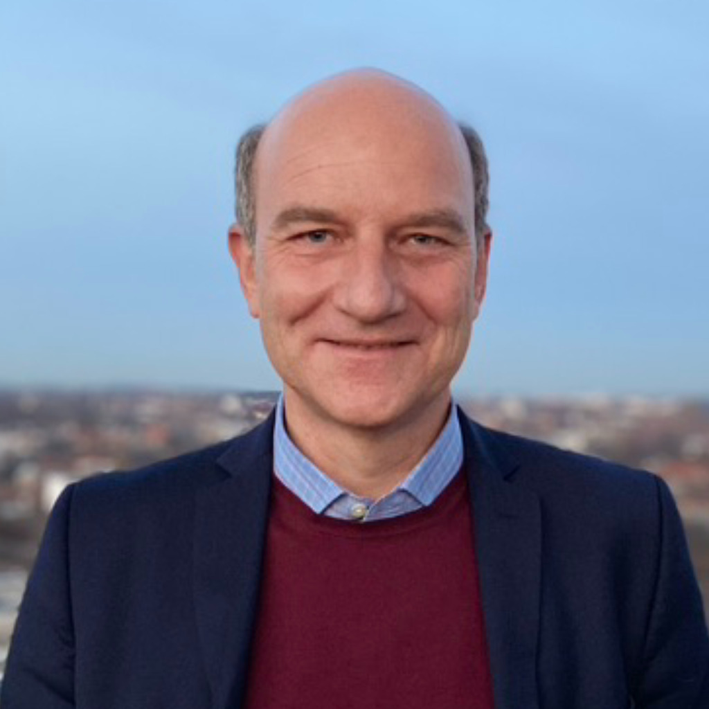 Uwe Grieger - Uni Konstanz | XING