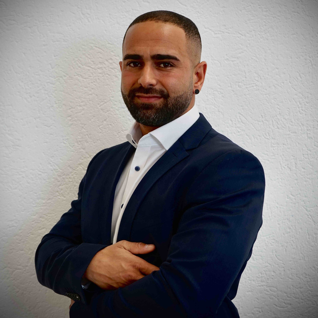 Dennis Ochs - Senior Key Account Manager - DISPONO - Agentur für Personalwerbung | XING