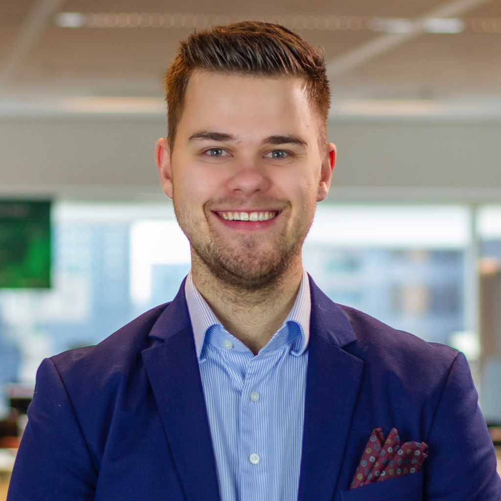 Tim Ippers - Team Manager - Visser & Van Baars GmbH | XING