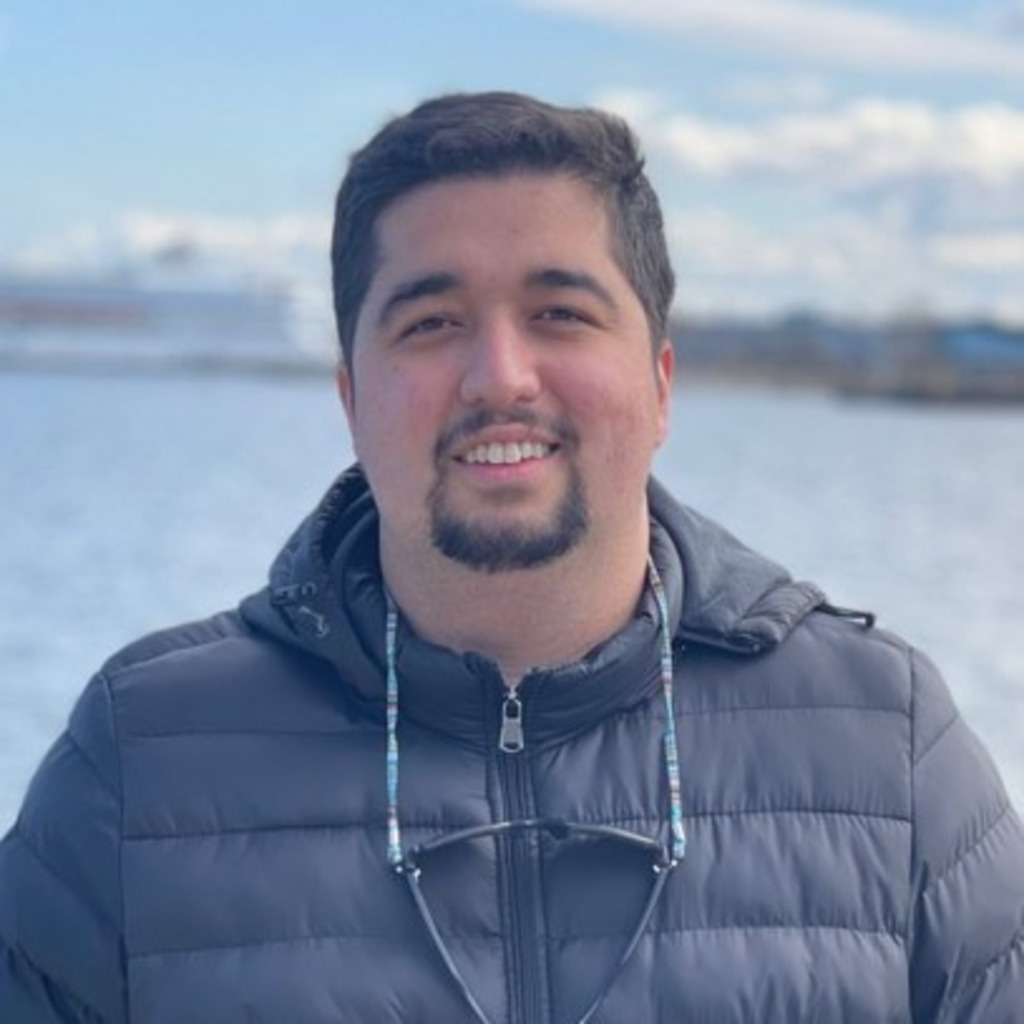 Amir Ghorbani - Fraud and Payment Manager - Ai Mind Ou | XING