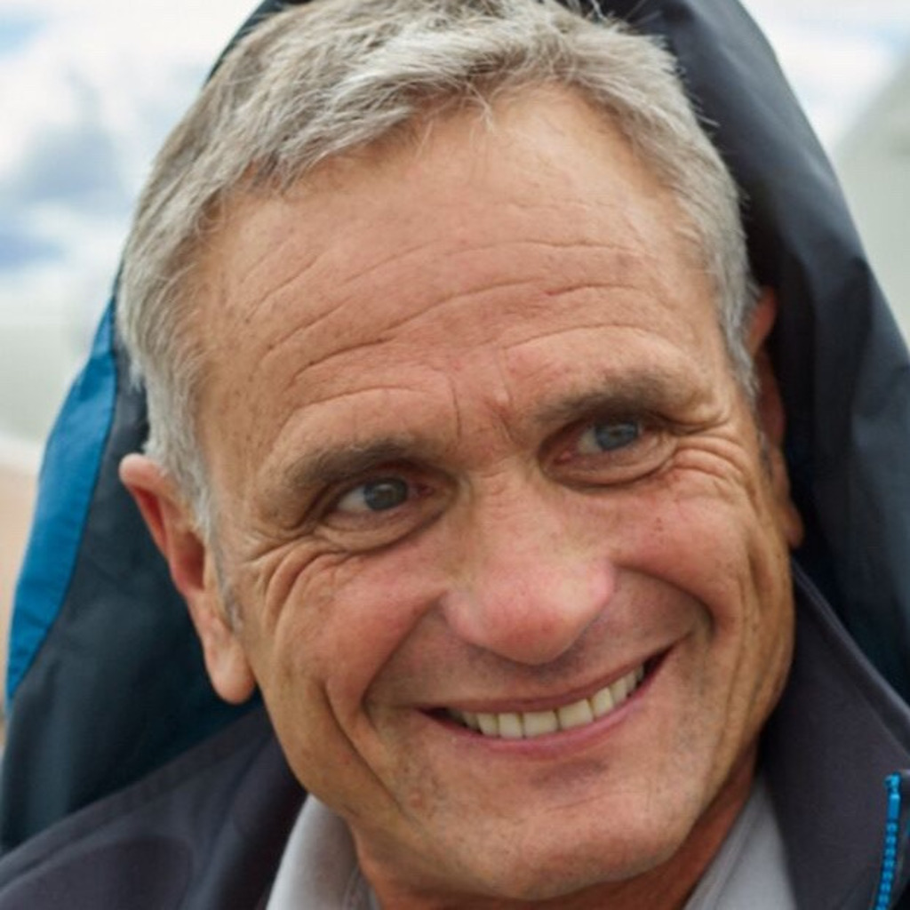 Peter Russmann - Geschäftsführer - Russmann GmbH + Co. KG | XING