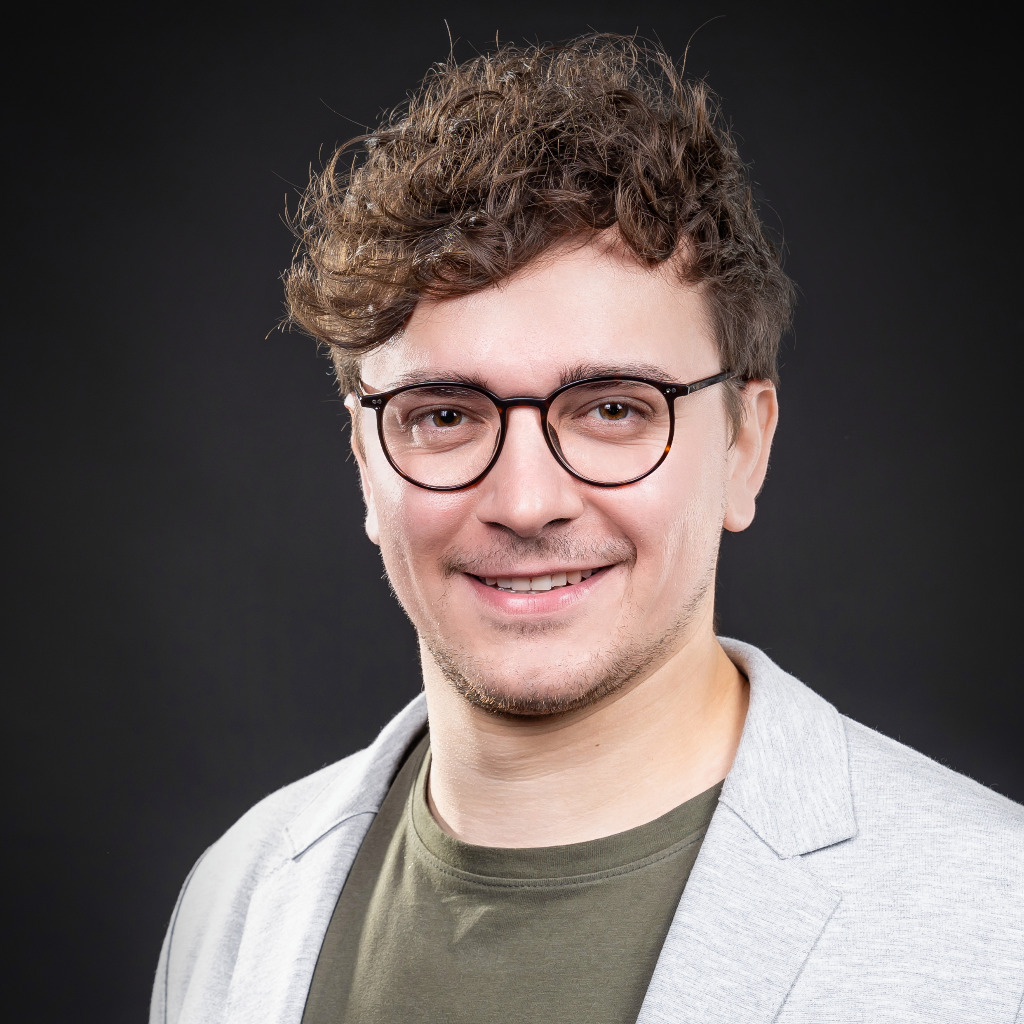 Luis Röder - Inhaber - Elektro Röder | XING