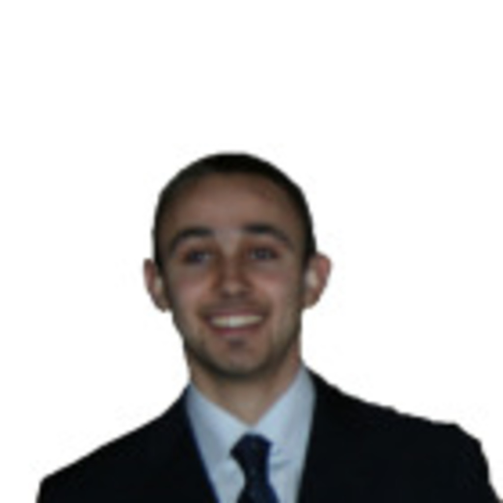 Robert Mario Bulciolu - Bauleitung - City 1 Group | XING